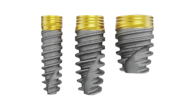 Nobel Biocare – NobelActive