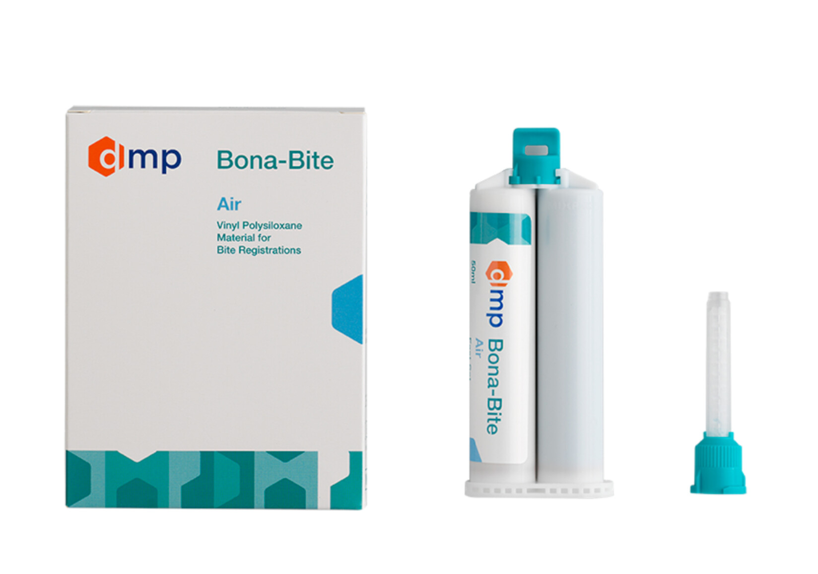 DMP Dental – Bona-Bite Air