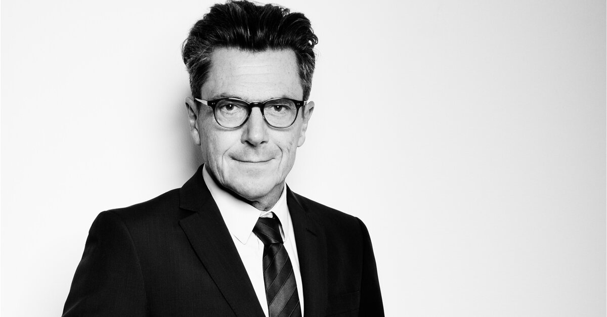 German dental media leader Jürgen Isbaner dies at 66