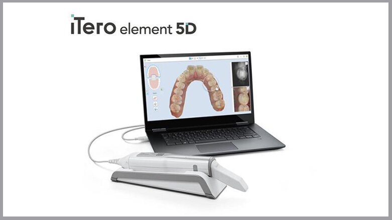 Dental News - Align Technology releases new imaging system