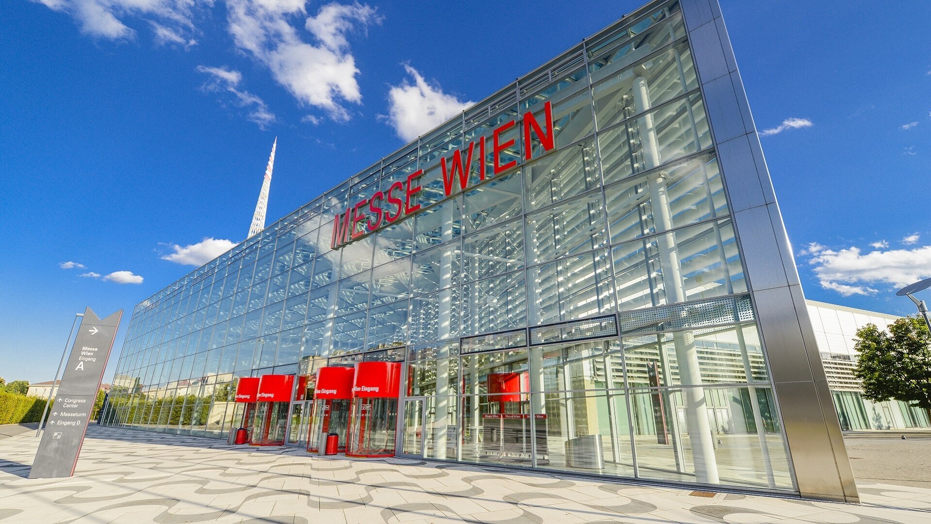 Vienna prepares for EuroPerio11 and Gum Health Day