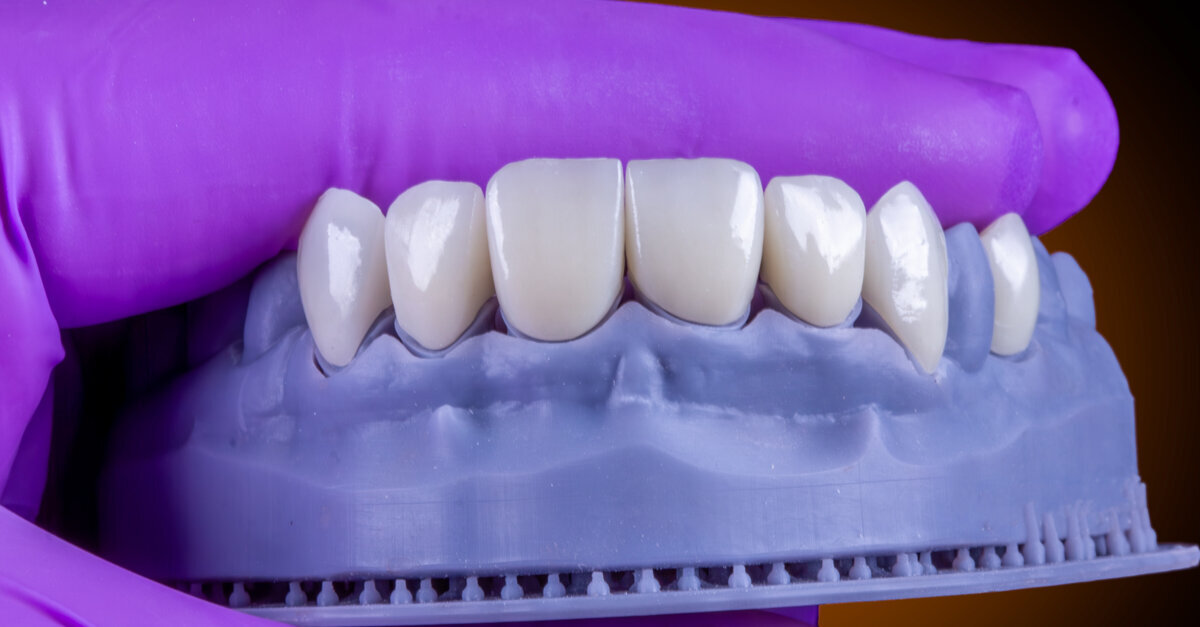 Dentistry lacking bite amid sluggish market trends