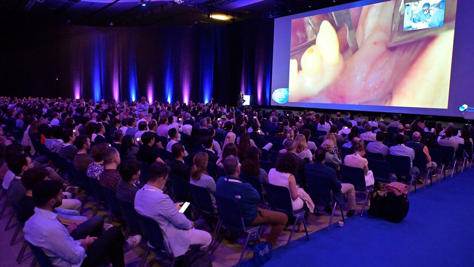 Osteology Symposium 2026 to open in Vienna tomorrow