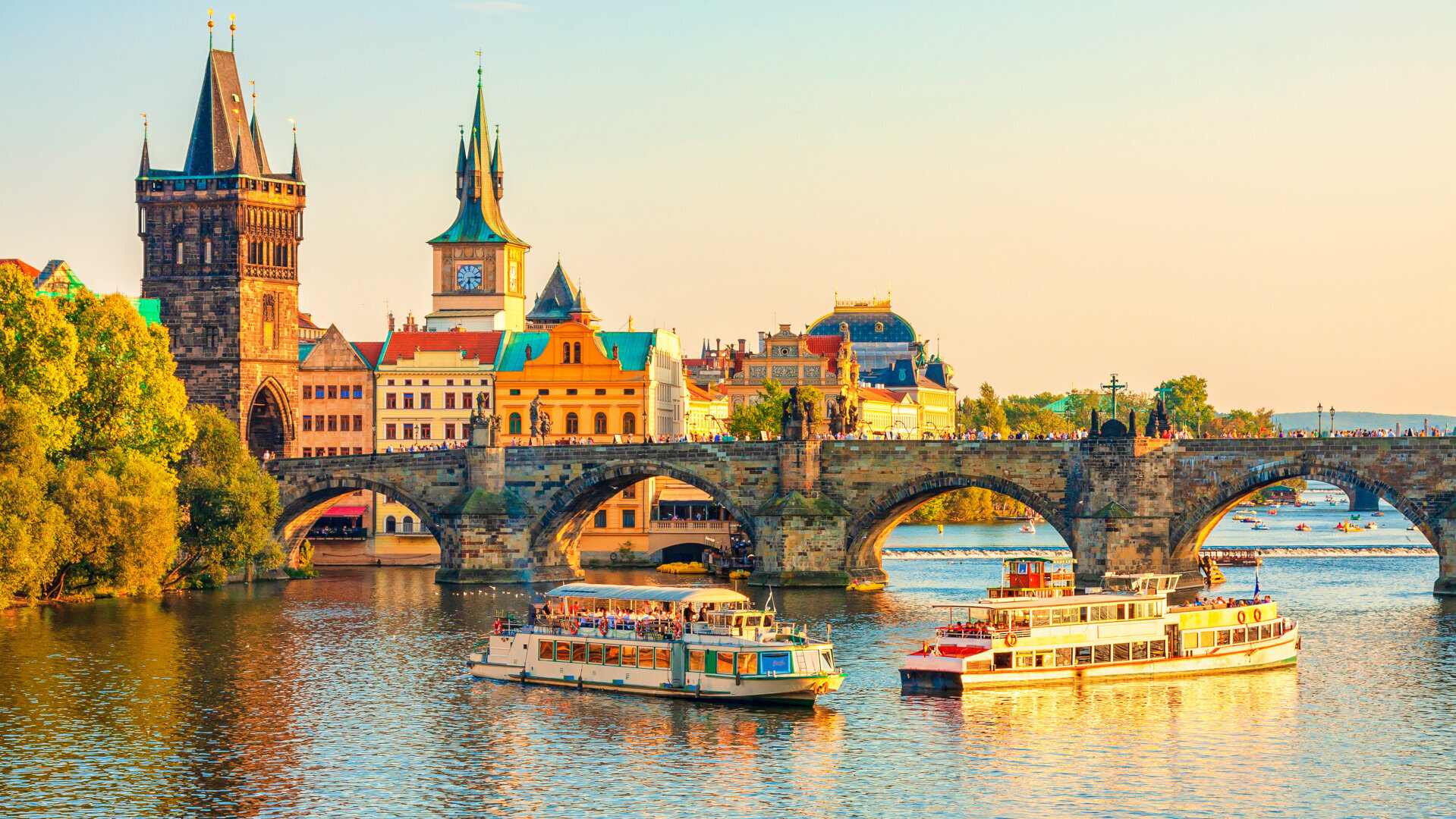 FDI World Dental Congress 2026 to be held in Prague