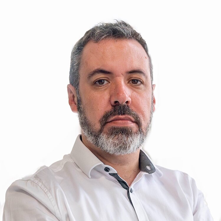 People - Federico Todeschini Safi - Dental Tribune Latin America
