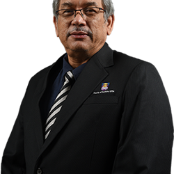 People - Prof. Dato' Dr. Mohamed Ibrahim Abu Hassan - Dental Tribune US