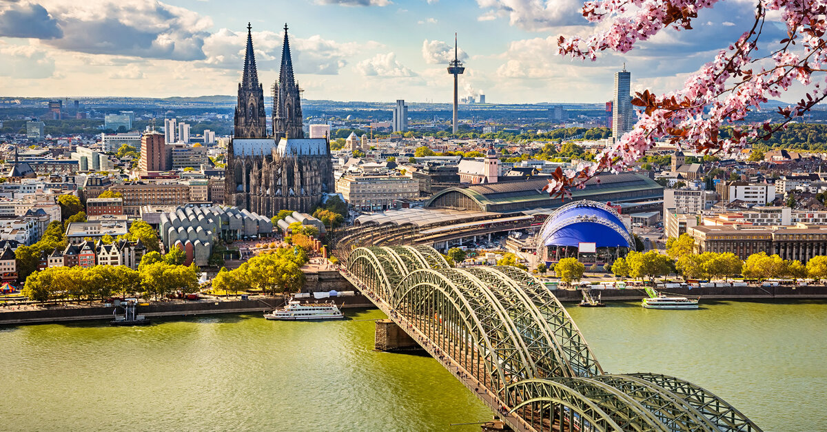 International Dental Show—IDS 2027 - Events - Dental Tribune International