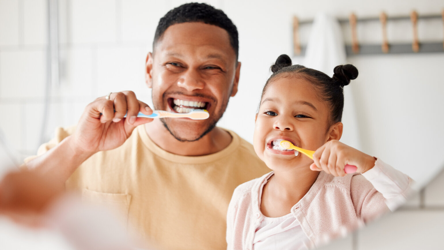 World Oral Health Day 2024–2026 campaign at FDIWDC25