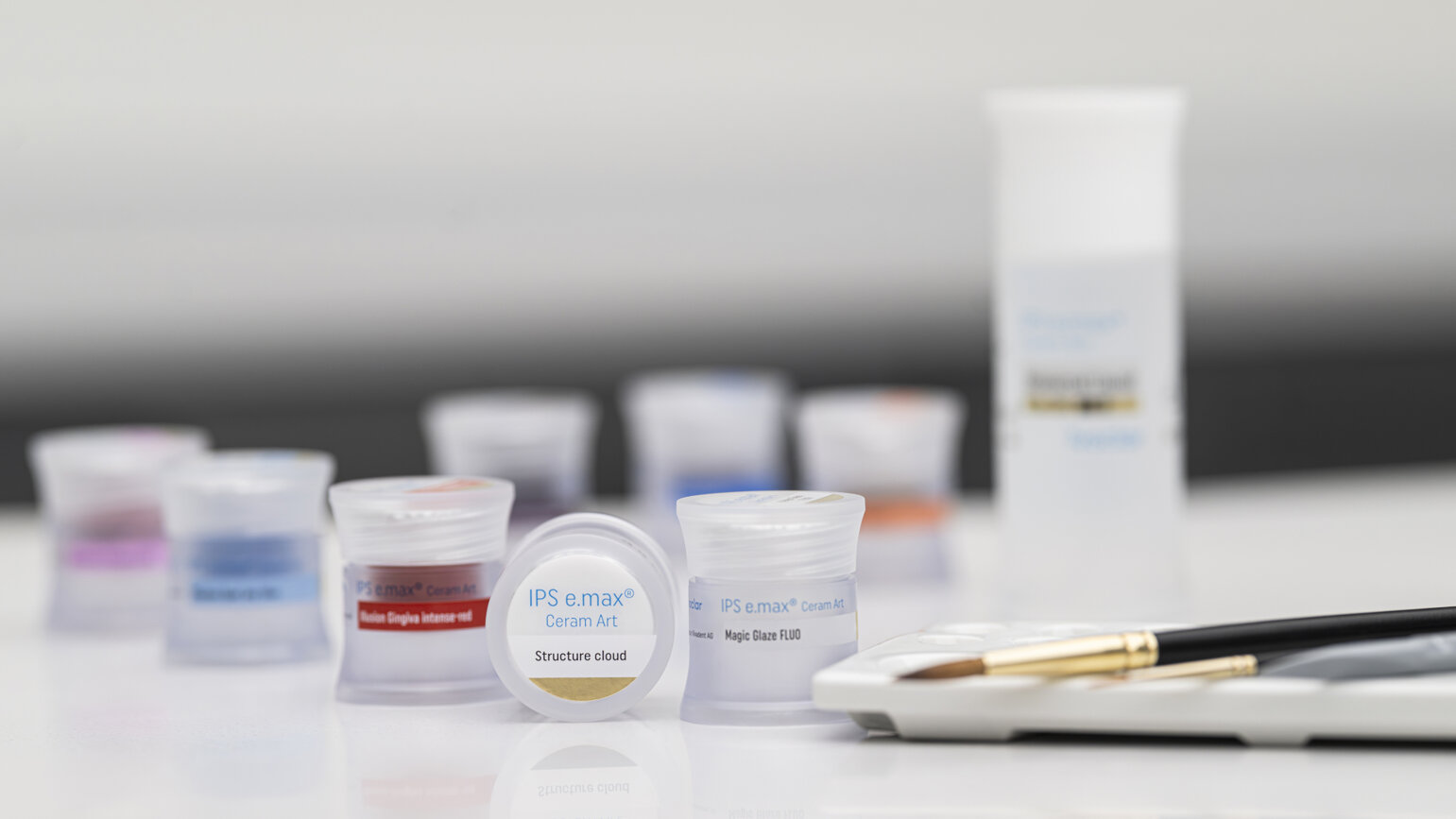 Ivoclar launches IPS e.max Ceram Art