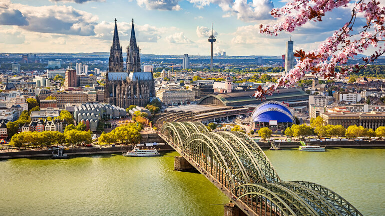 International Dental Show—IDS 2027 - Events - Dental Tribune Germany