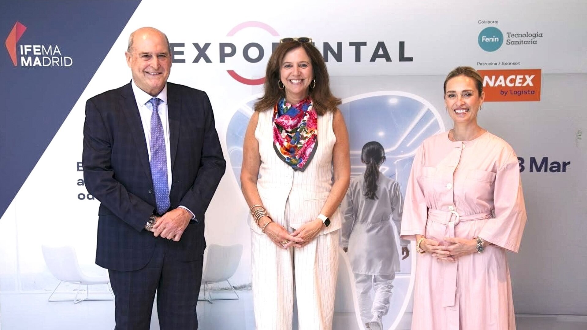 Expodental 2026 to showcase innovation in Madrid