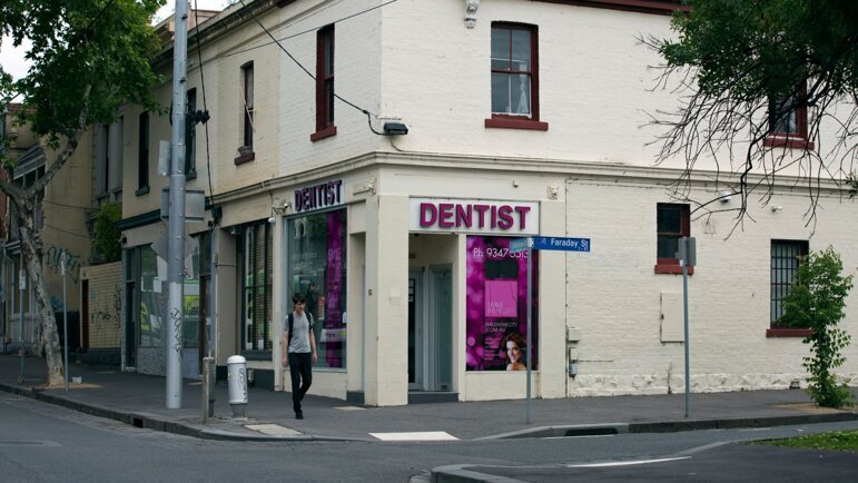 New report shows poor state of oral health in Australia