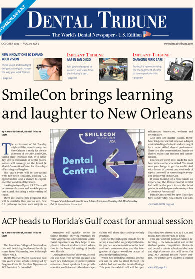 Dentsply Sirona introduces the CEREC Cercon 4D