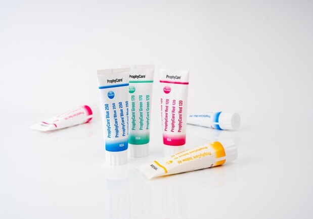 DirectaDentalGroup – ProphyCare prophylaxis paste