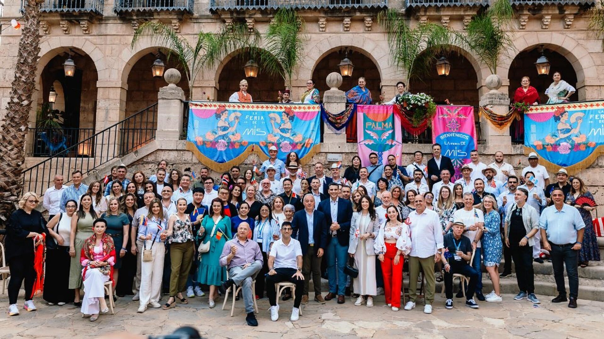 MIS Global Conference 2024