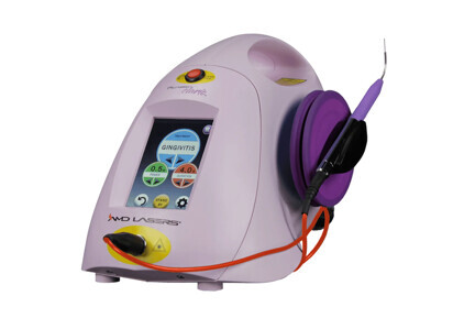 AMD Lasers – Picasso Clario