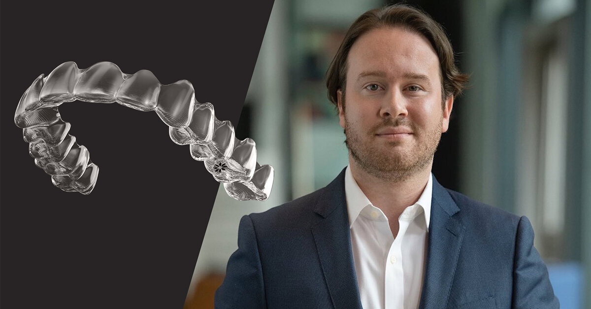 DT News - MEA - Align Technology showcases Invisalign Moderate Package ...