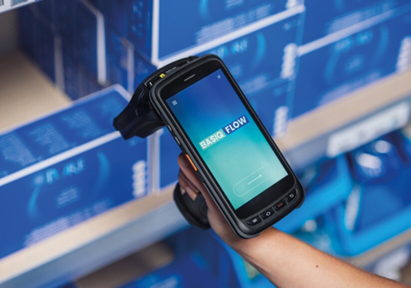 Basiq Dental – Basiq Flow