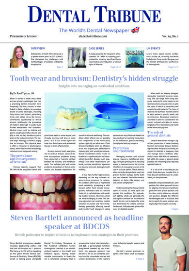 Dental Directory – PerioChip
