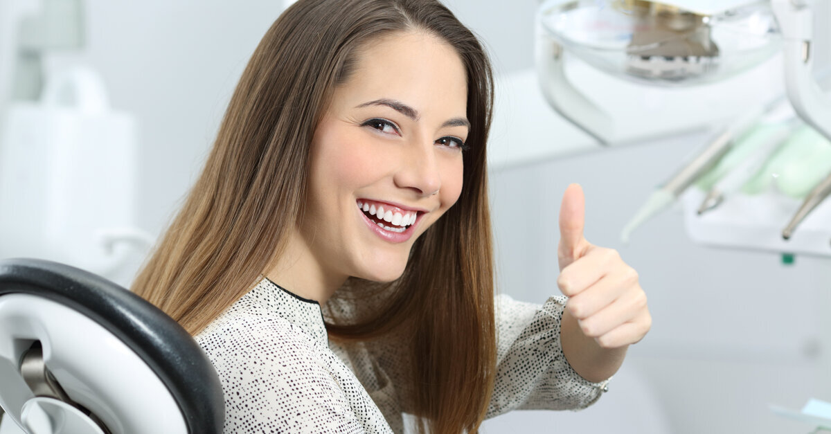Dental News - Help your patients say yes!