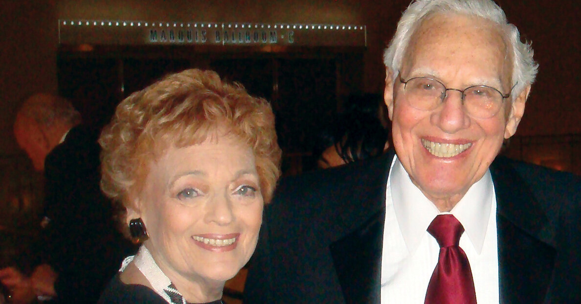 Dental News - Remembering Dr. Mort Divack