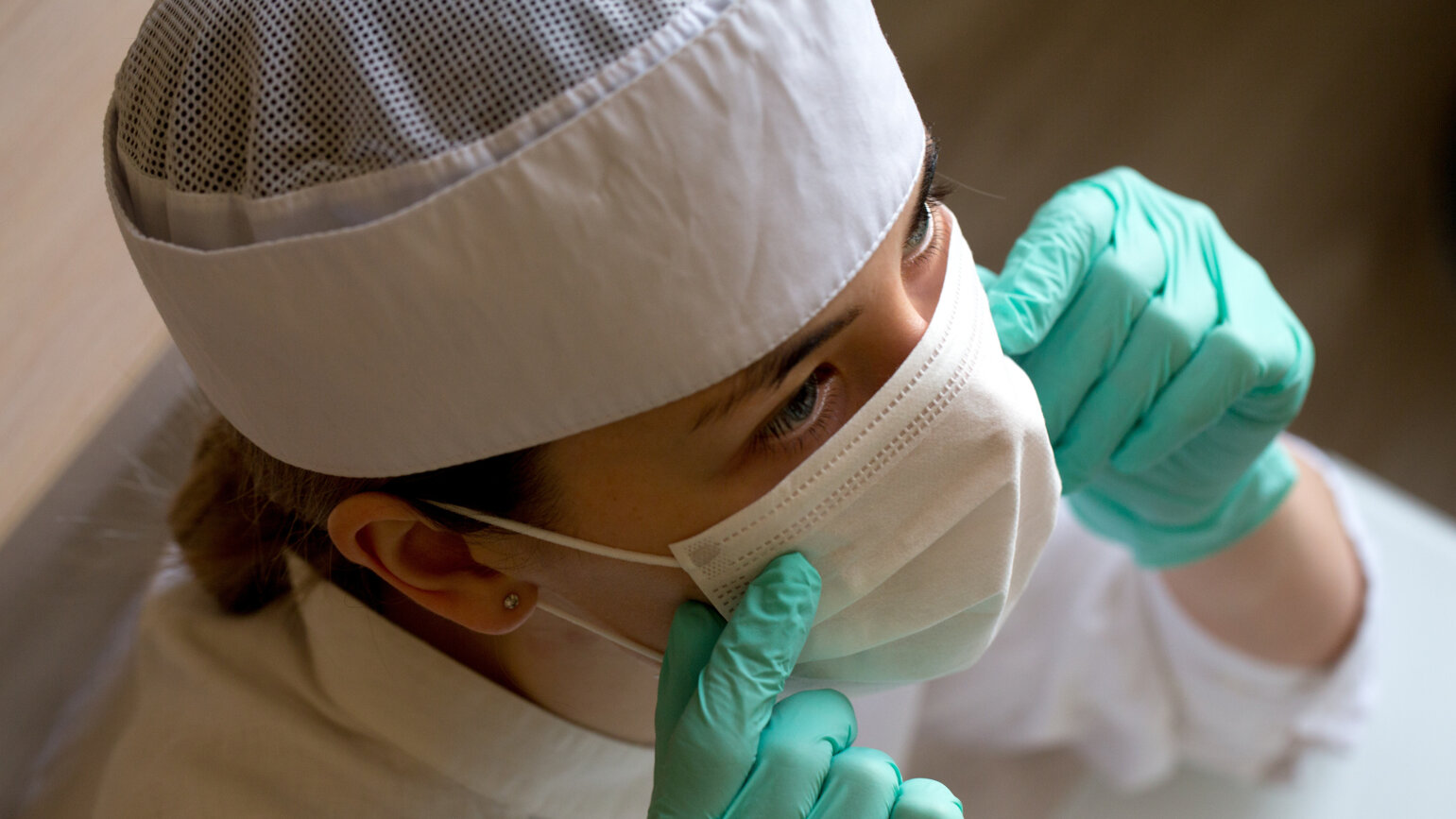 Singapore Dso Eyes China Expansion