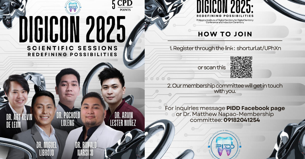 DT News - ASEAN - DIGICON 2025: PIDD Launches Its First Digital ...