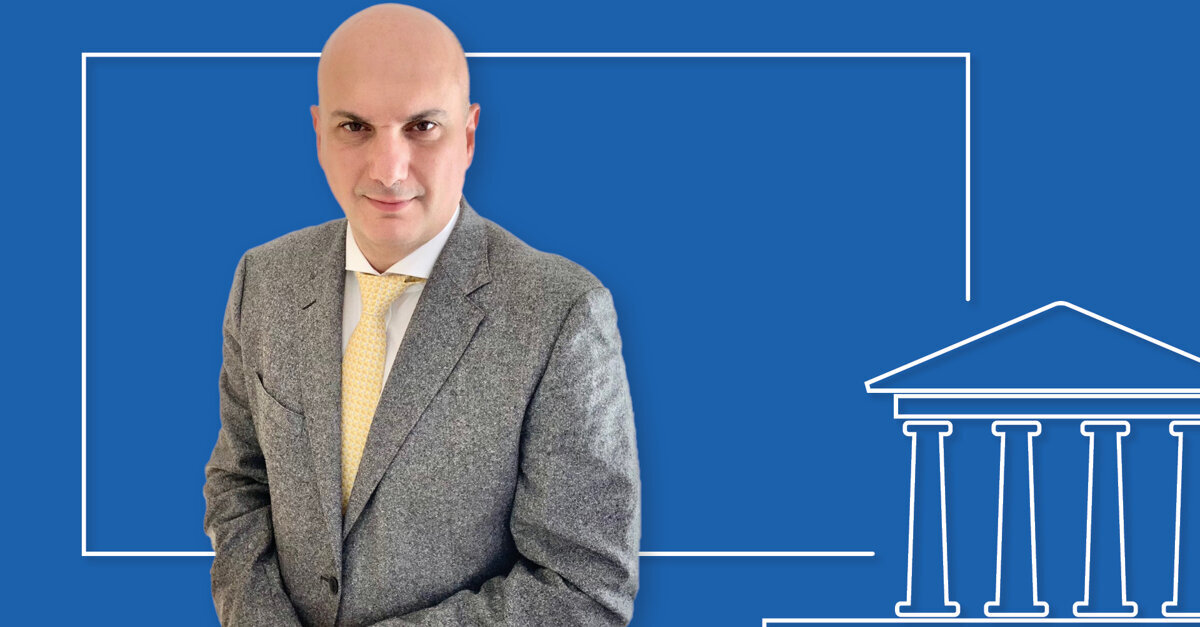 Root canal blockage management with Dr Antonis Chaniotis