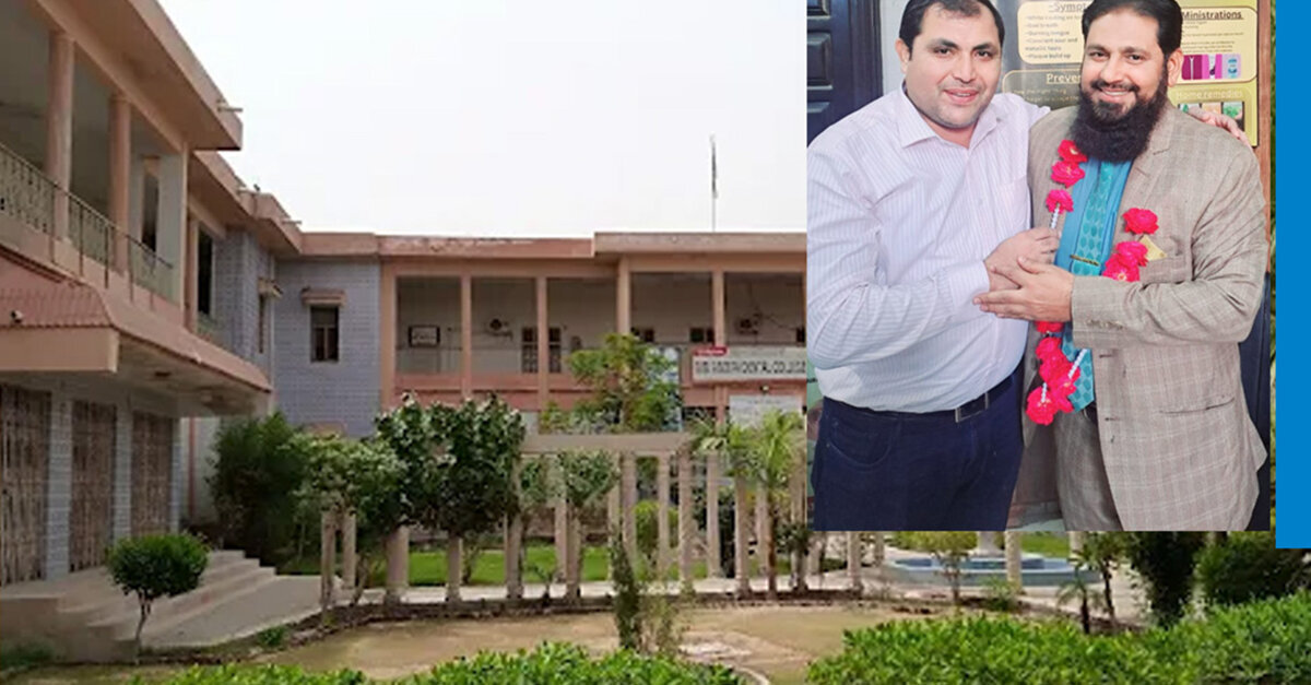DT News - Pakistan - Dr. Abdul Bari Memon Promoted to Professor at BADC