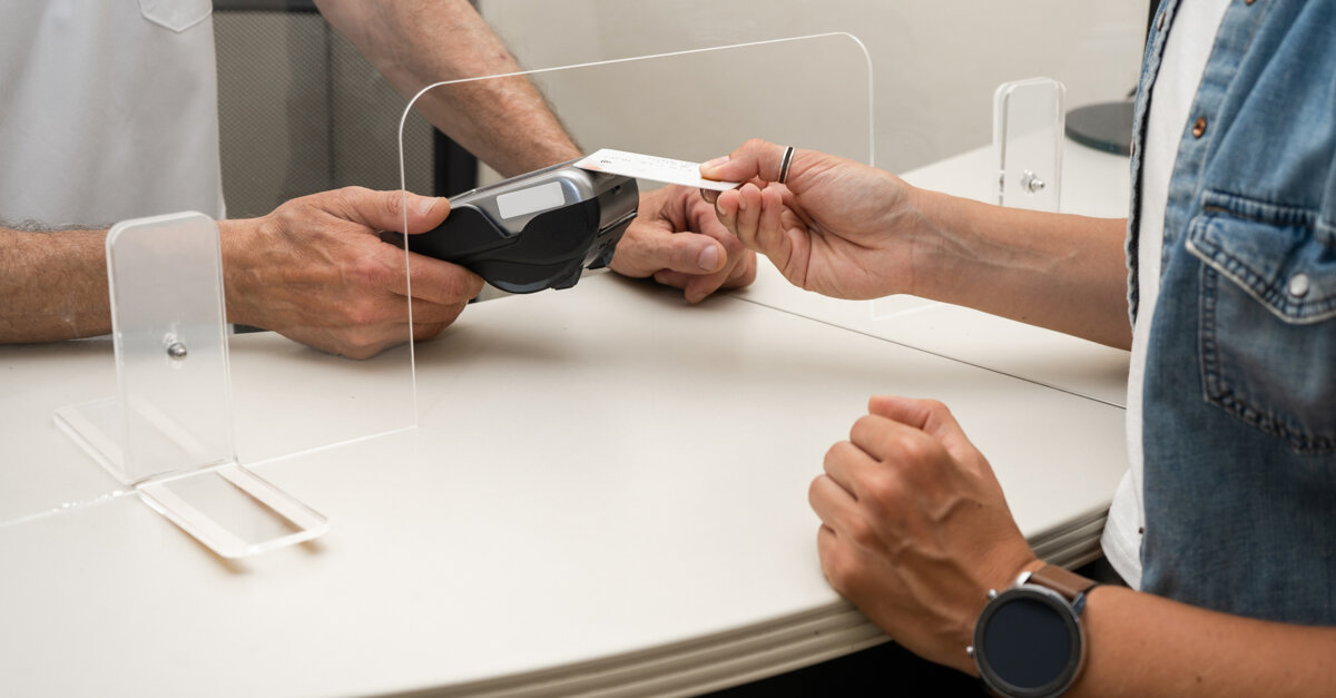 Dutch dental chain accused of serial overbilling