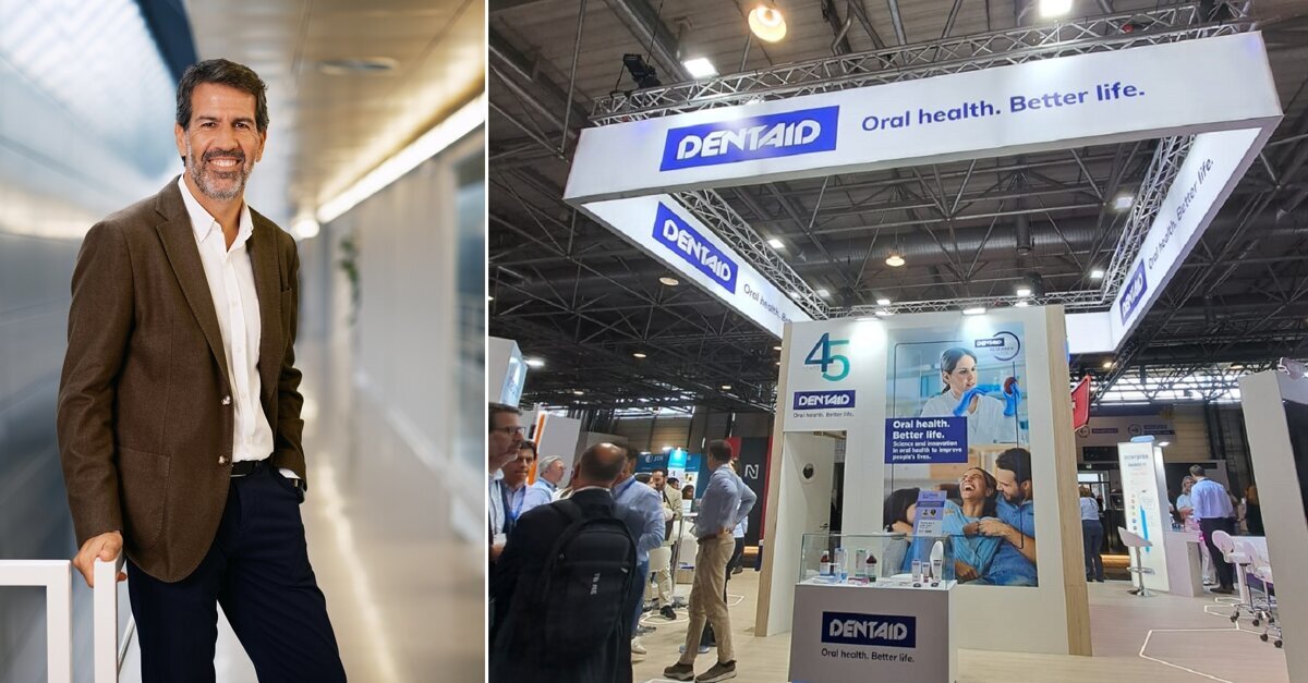 Dentaid presents new science-driven solutions
