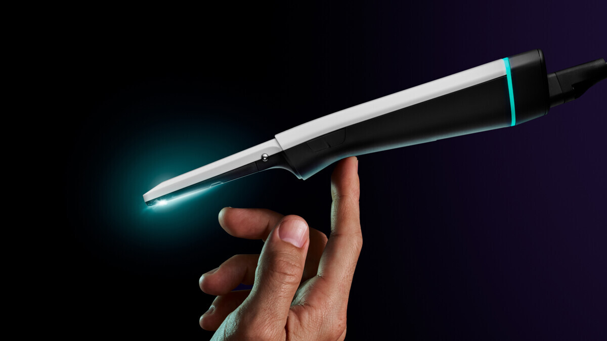 Align Technology announces new iTero Lumina