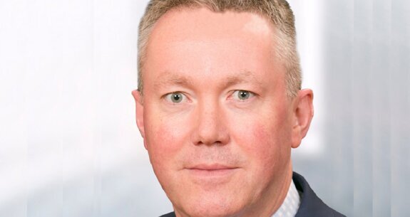 Dental News - 3Shape appoints Jakob Just-Bomholt as CEO