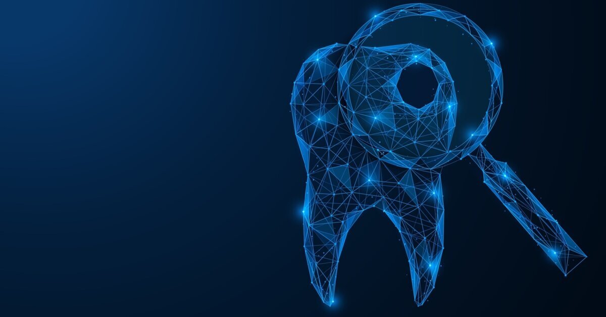 New analysis epxlores the accuracy of AI in caries detection