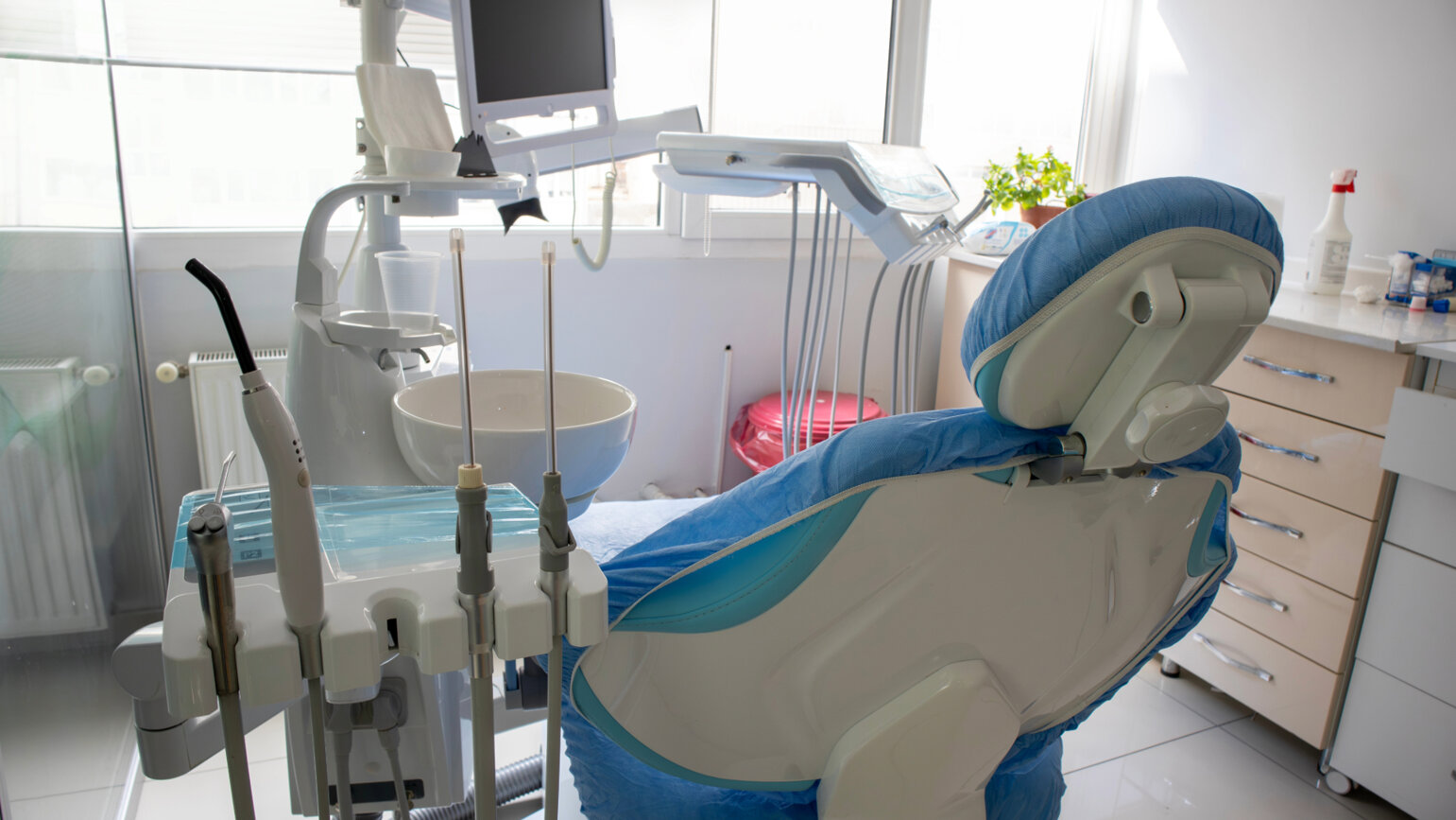 NHS dental no-shows add pressure to struggling services
