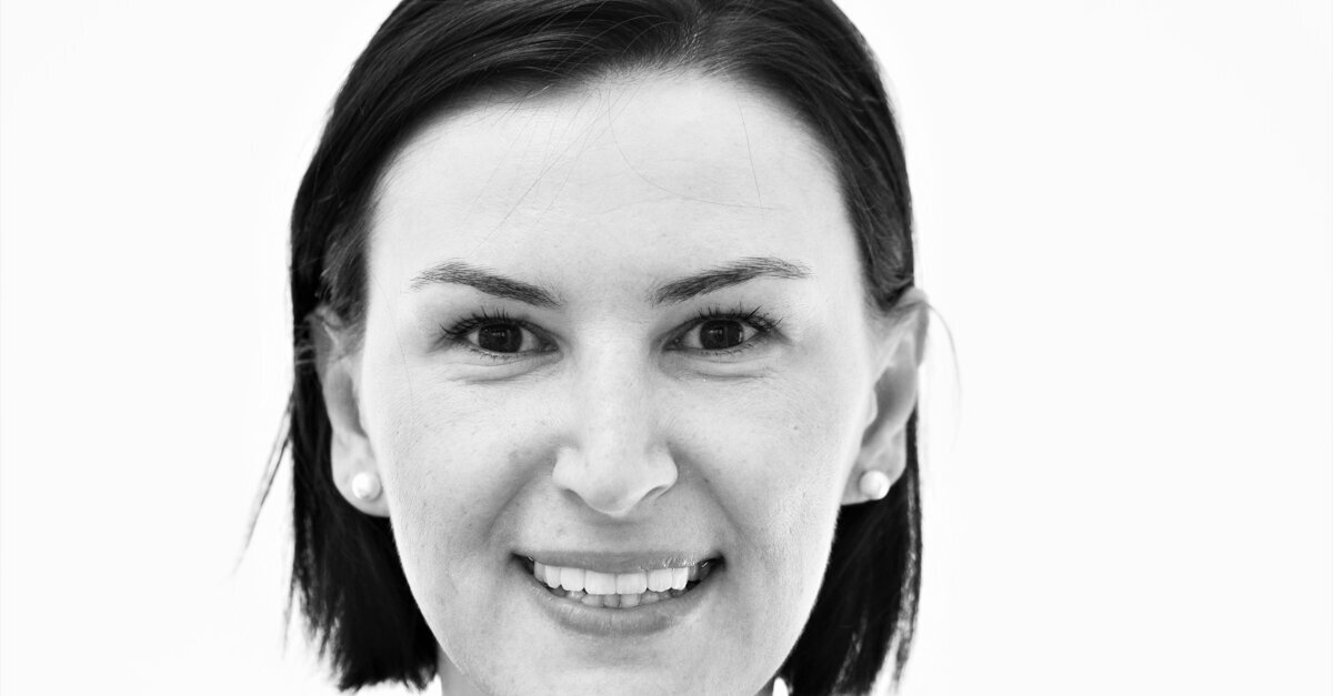 People - Simone Matt - Dental Tribune International