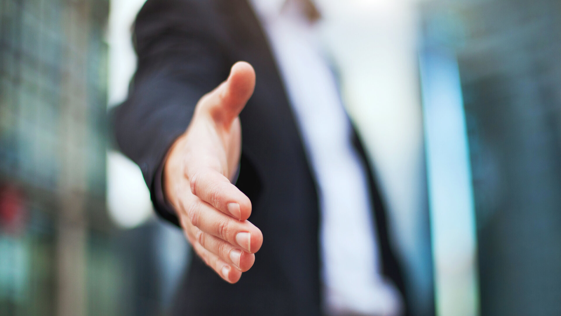 3Shape appoints new CEO Jacob Vishof Paulsen