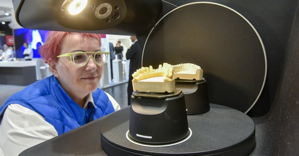 IDS makes products visible, tangible and assessable