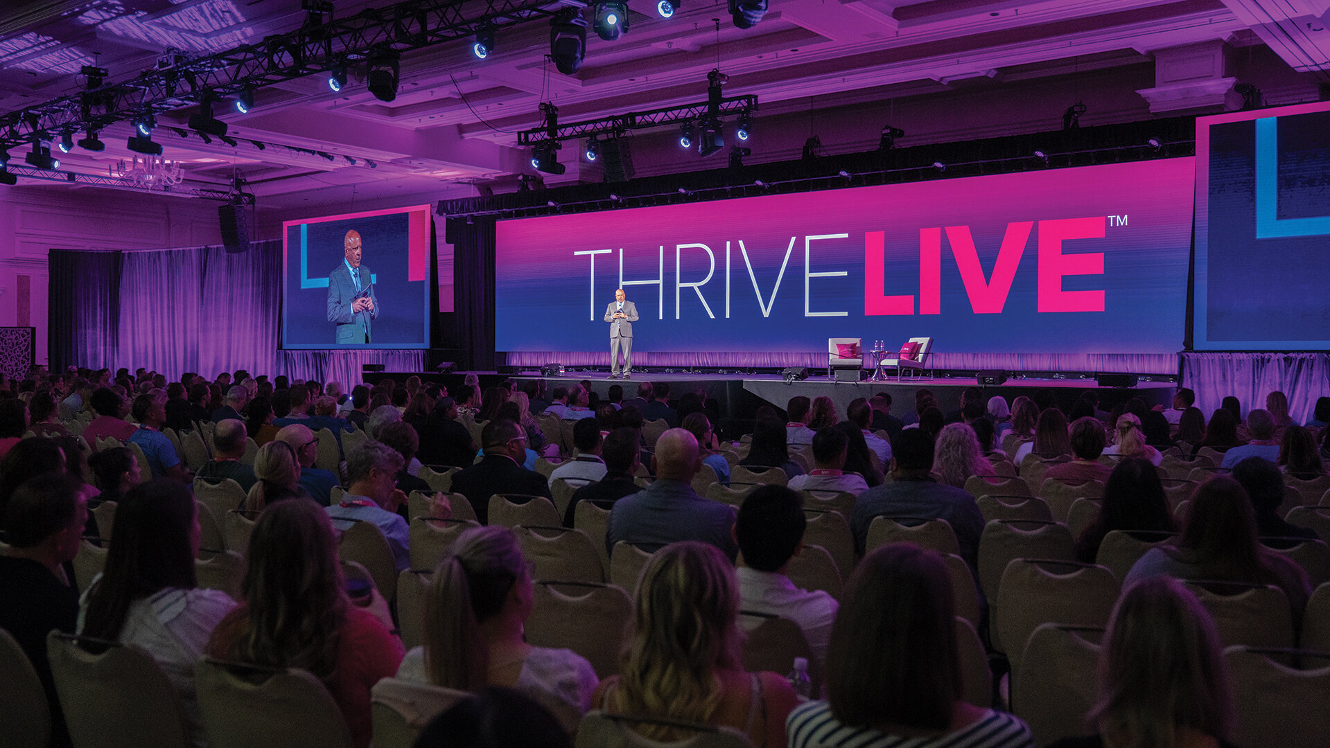 Dental News - Registration now open for THRIVELIVE 2026: The ultimate ...