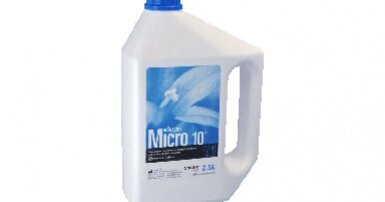 Micro 10 Enzyme