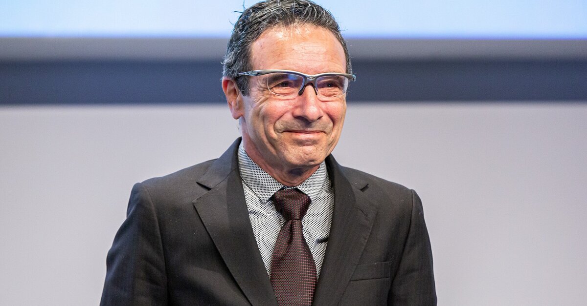 An interview with Prof. Lior Shapira