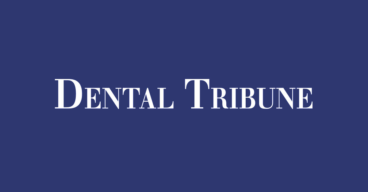 Dental Tribune Pakistan―Latest dental news, webinars and events