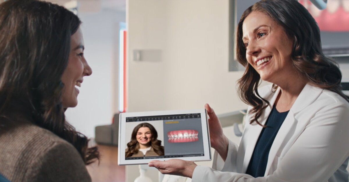 Align Technology – ClinCheck signature experience