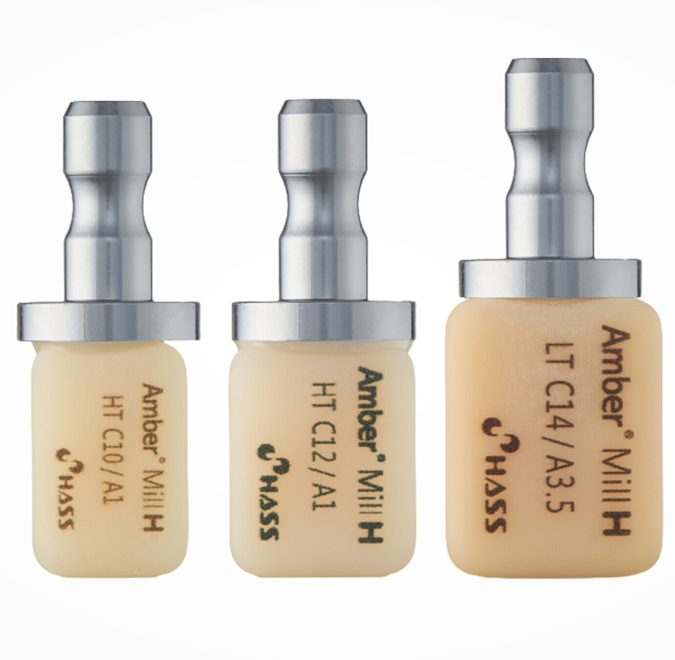 HASS Bio announces global launch of Amber Mill H