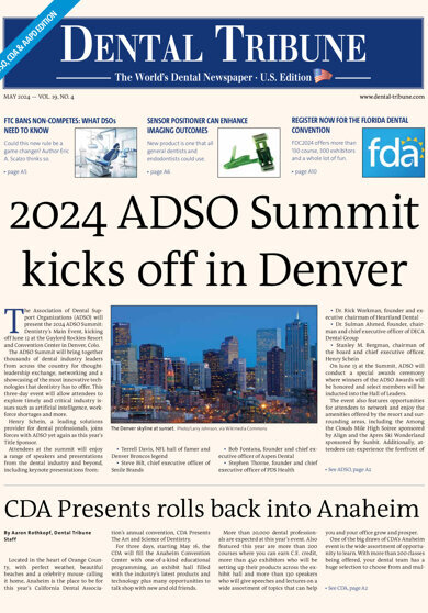 Lead aprons are no longer recommended by ADA