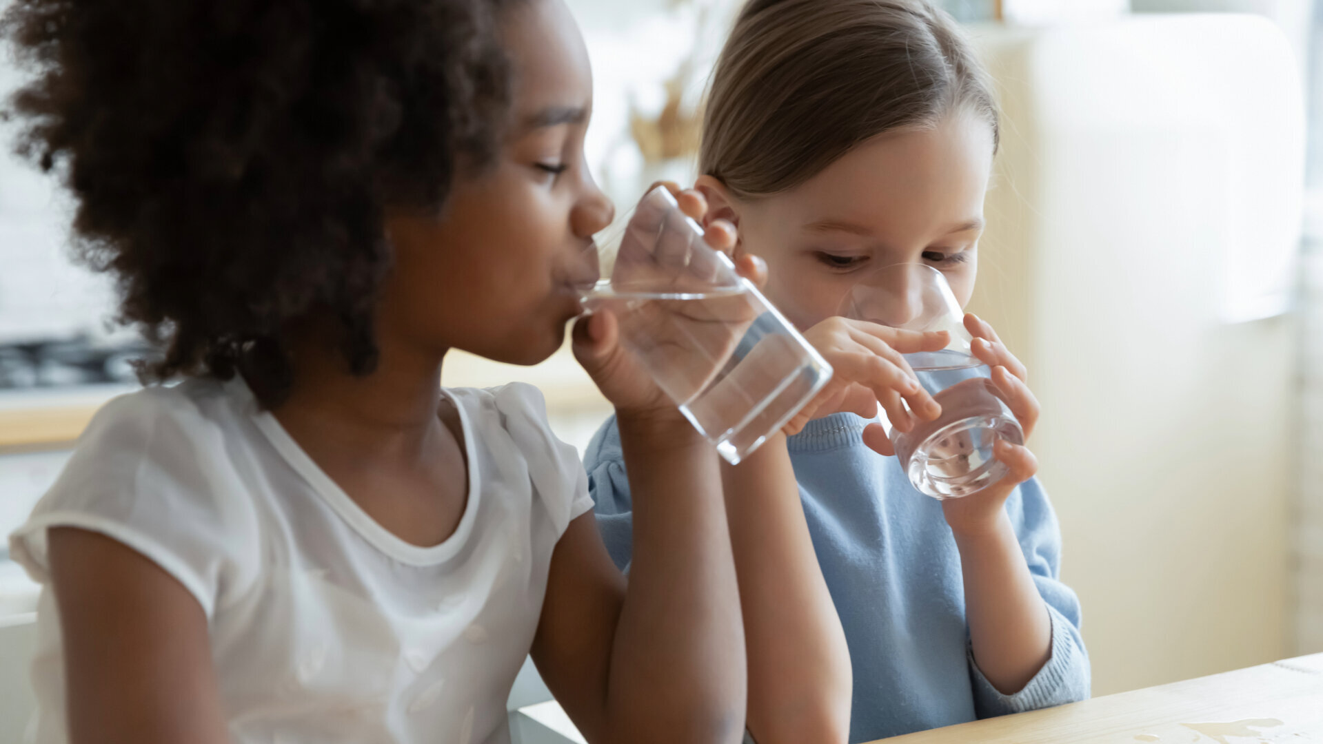 Dental News - Children’s dental health imperilled by US fluoride bans