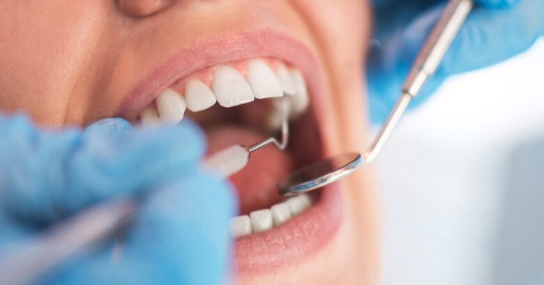 DT News - UK - Surprising dental health inequalities found between ...