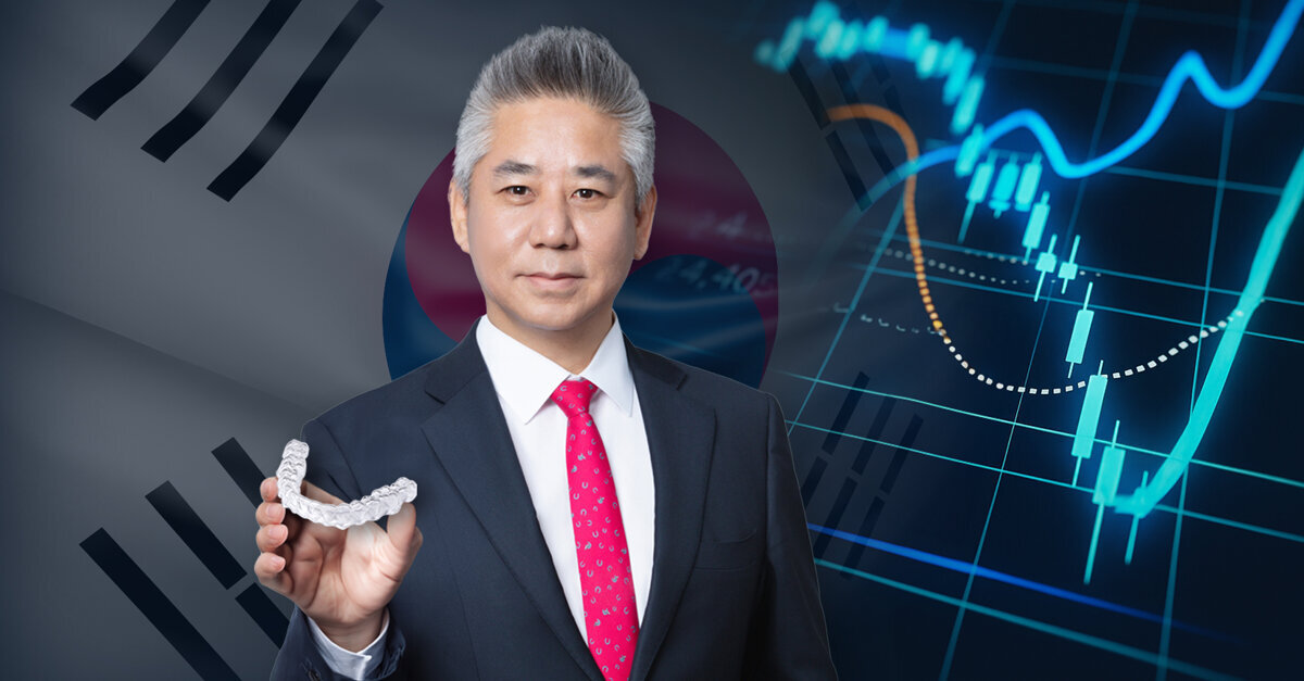 Graphy clears hurdle for Korean stock market debut in August