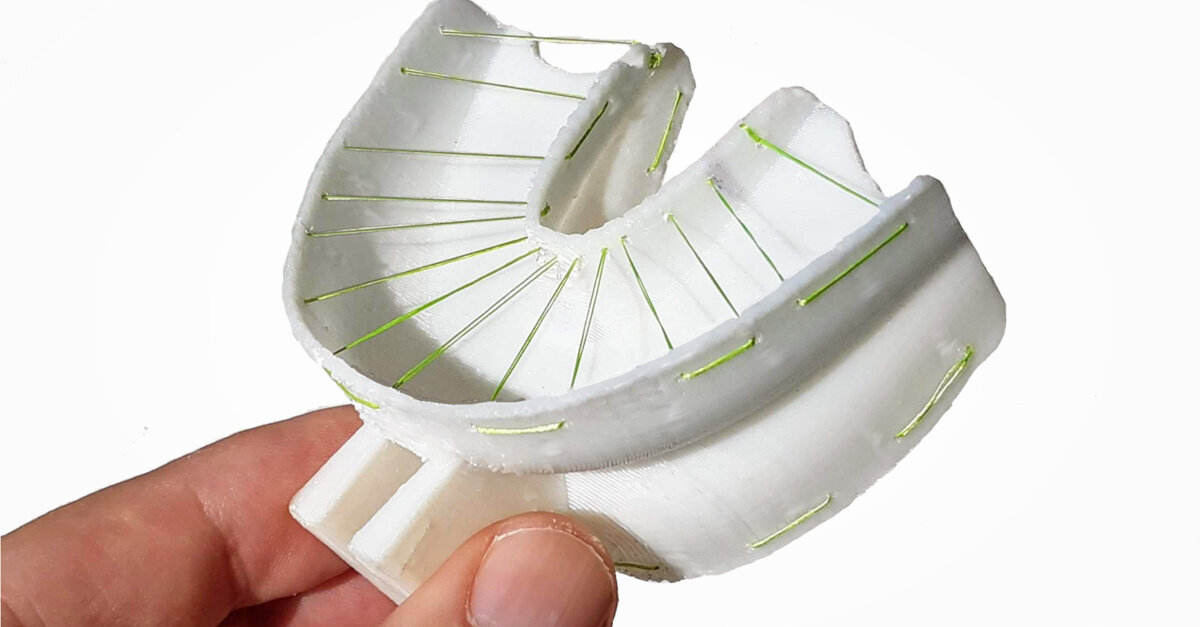 Dental News - “Our tools make so much sense for anyone who has teeth”