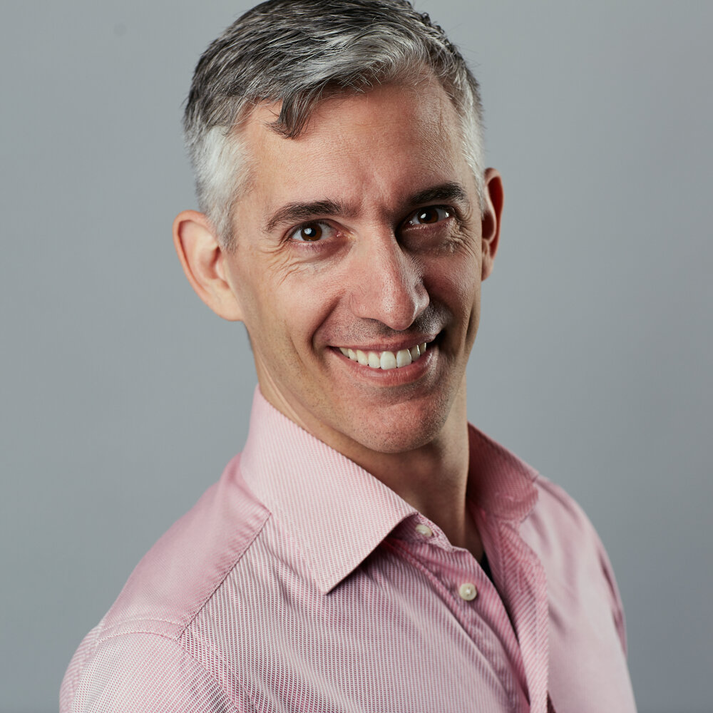 Dr Jesper Hatt